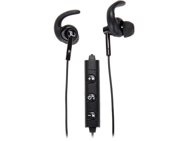 Refurbished: Krazilla KZH515 Black Bluetooth Earphone Ultra Modern ...