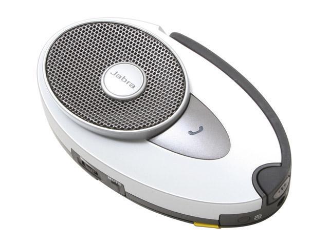 Jabra SP500 Bluetooth Speakerphone - Newegg.com