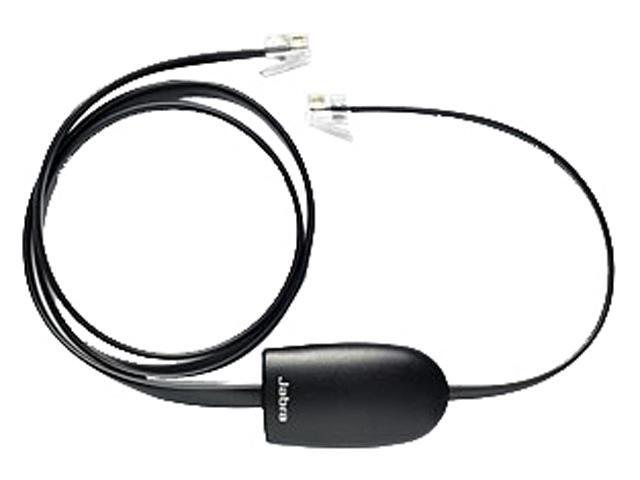 Jabra 14201-16 Jabra Headset Hook Switch Control for Cisco Unified IP ...