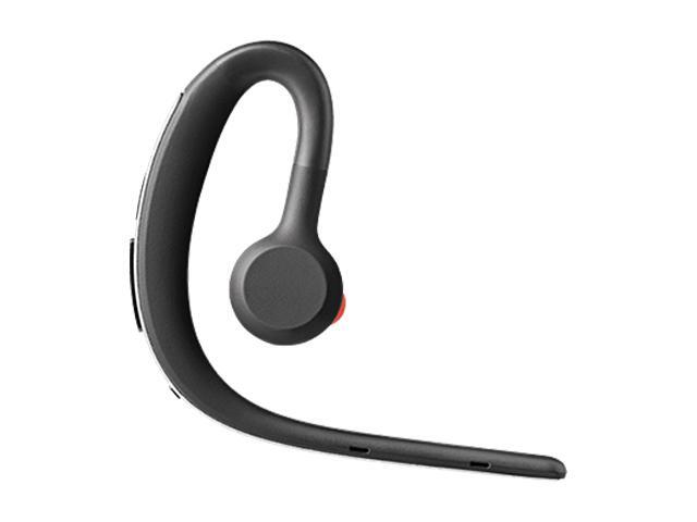 Jabra 100-93070000-02 Black STORM Bluetooth Headset - Newegg.com