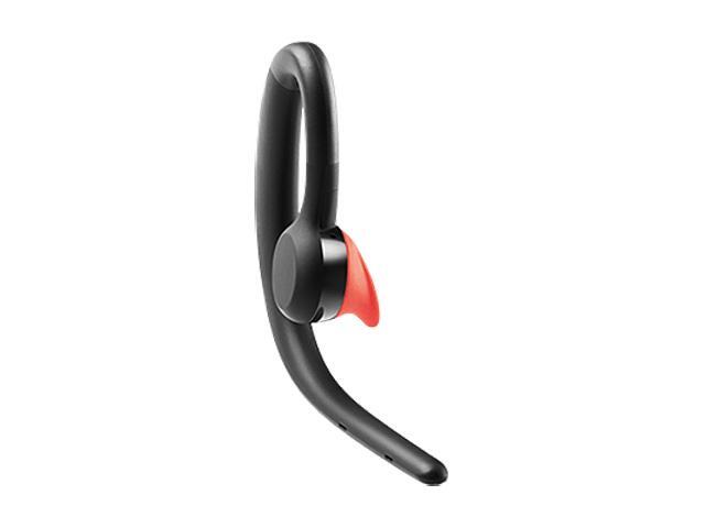 Jabra 100-93070000-02 Black STORM Bluetooth Headset - Newegg.com