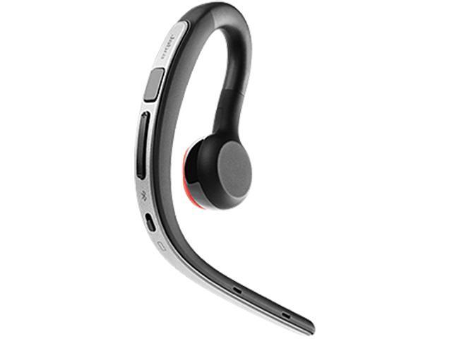 Jabra 100-93070000-02 Black STORM Bluetooth Headset - Newegg.com