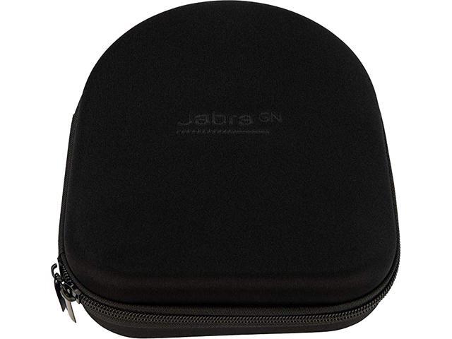 Jabra 14101-68 Binaural Hard Case Evolve 75 Case - Newegg.com