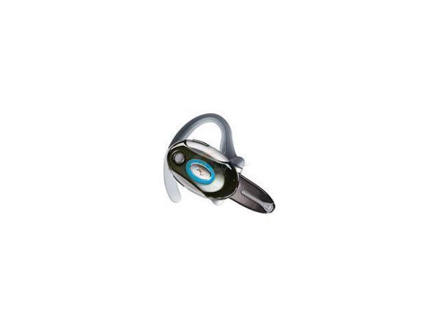 Motorola Bluetooth Headset Silver (H700) - Newegg.com
