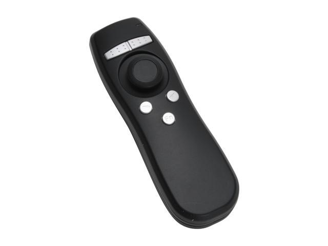 ione Libra-N1 Black Bluetooth Wireless Laser Presenter Mouse - Newegg.com