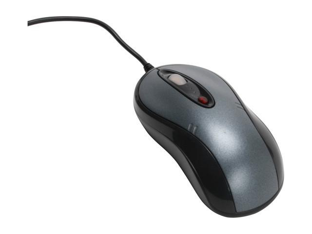 ione Lynx-R22 Laser Mouse with Gaming Mouse Pad - Newegg.com
