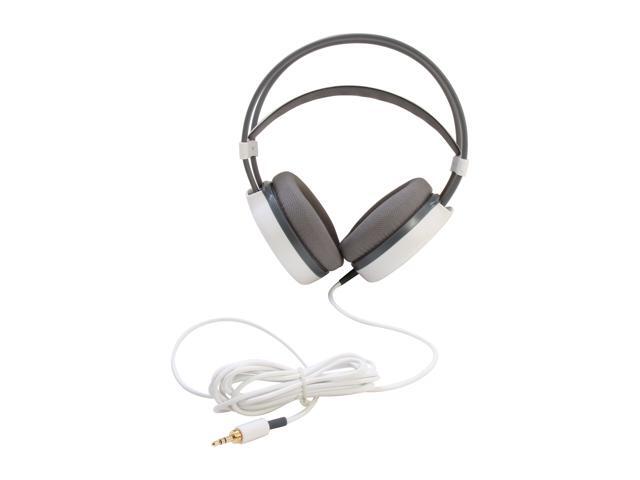 AKG White K514 MKII On-Ear Natural Sound Stereo Headphone - Newegg.com