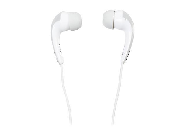 AKG K321 In-Ear Headhphones - White - Newegg.com