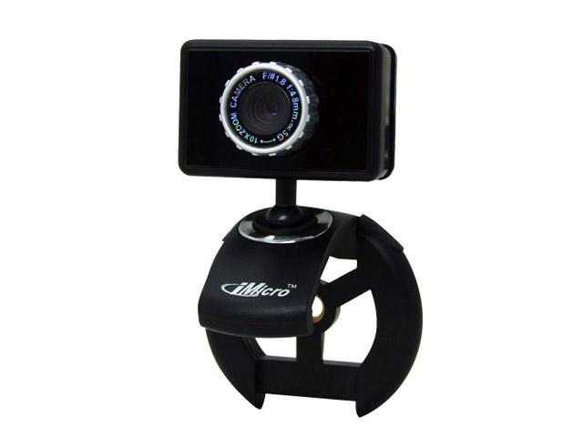 iMicro IMV5 WebCam - Newegg.com