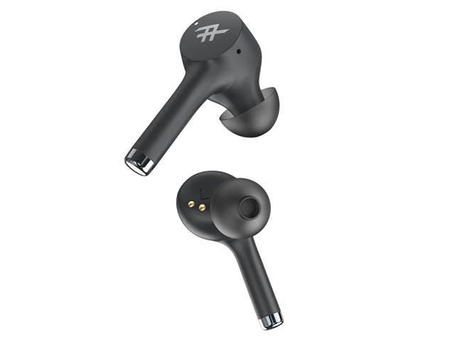 Ifrogz AirTime Pro 2 Black 304007198 Earbud True Wireless Earphones ...