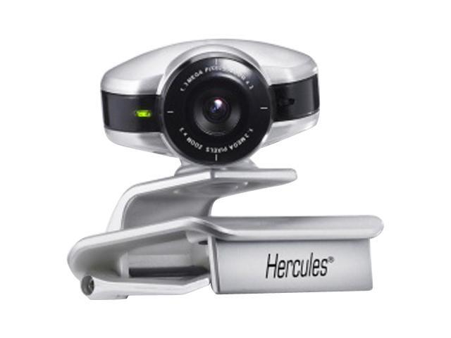 Hercules Dualpix HD WebCam - Newegg.com