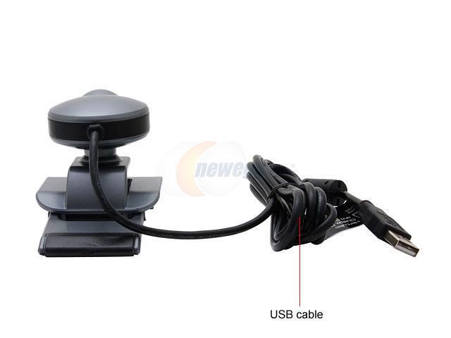 Hercules Dualpix Chat and Show Webcam - Newegg.com