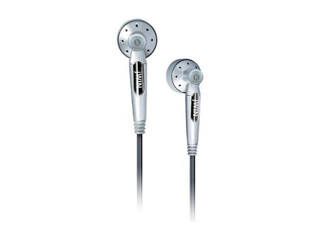 jWIN JHE14 Earbud Super Bass Digital Stereo Earphone - Newegg.com