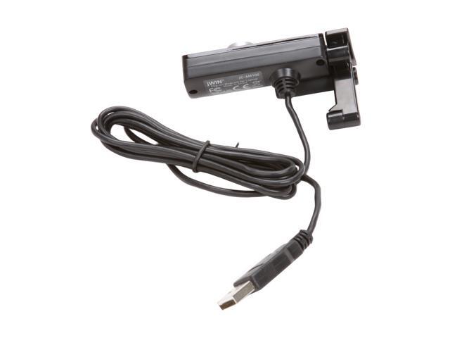 jWIN JC-AM100 EZ-CAM Compact Series Mini Webcam - Newegg.com