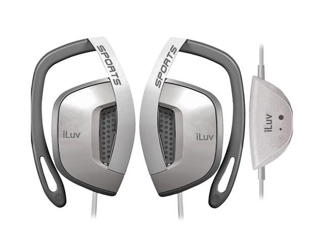 jWIN i303 Sports Stereo Earphone - Newegg.com