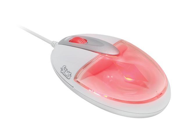 Mad Catz Sims 3 Mood Mouse - Newegg.com