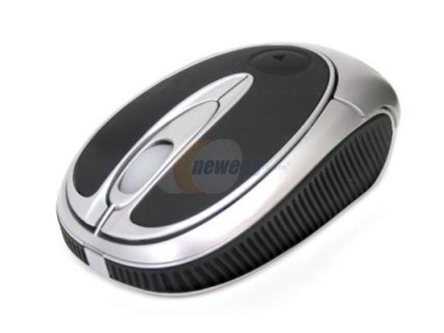 GEAR HEAD MP2000WU Black RF Wireless Optical Mobile Mouse - Newegg.com