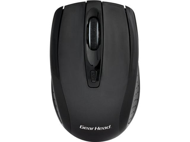 Gear Head Mouse - Newegg.com