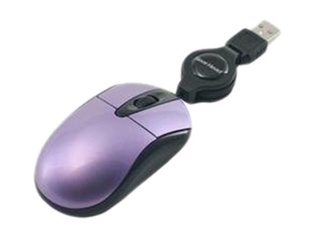 GEAR HEAD MP1850PUR Purple Wired Optical Mouse - Newegg.com