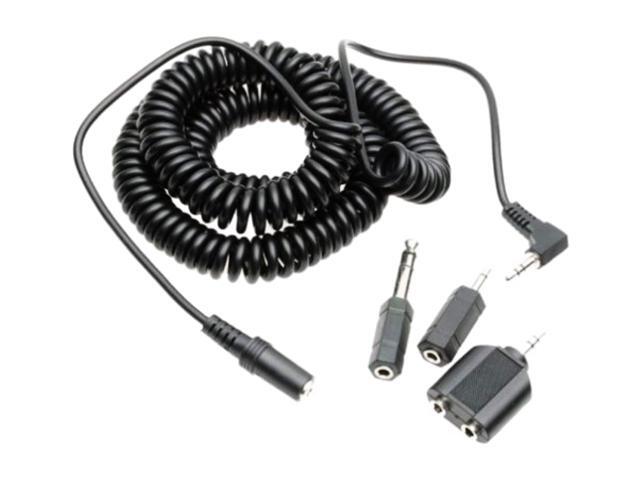 Maxell Extension Cord with 4 Adapters - Newegg.com