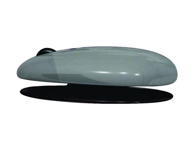 Maxell 191052SFCM5 Silver RF Wireless Optical Ergomotion Mouse - Newegg.com