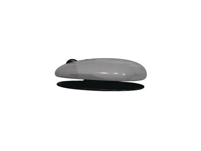 Maxell 191052SFCM5 Silver RF Wireless Optical Ergomotion Mouse - Newegg.com