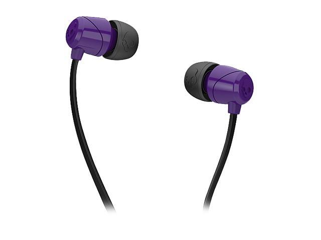 Skullcandy Purple S2DUDZ-042 Earbuds - Newegg.com