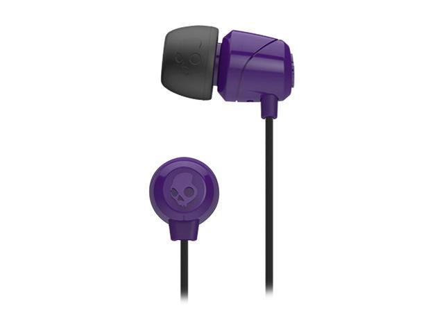 Skullcandy Purple S2DUDZ-042 Earbuds - Newegg.com