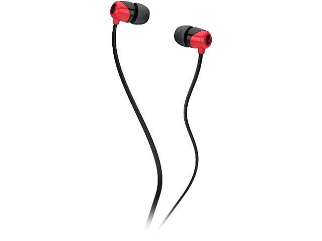 Skullcandy Red black S2DUHZ-335 In Ear Headphone - Newegg.com