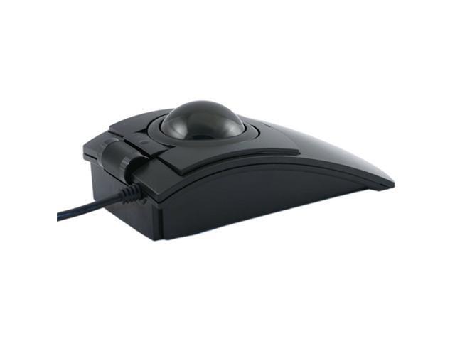 Ergoguys L-Trac Laser Trackball with Scroll Wheel - Newegg.com