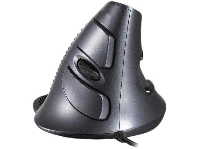 Ergoguys CST3645 Black Wired Optical Mouse - Newegg.com