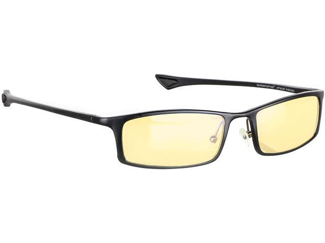 GUNNAR Computer Eyewear - Phenom Onyx Frame - Newegg.com
