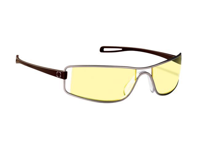 Gunnar Sphere Halogen Digital Performance Eyewear w/ i-AMP Lens ...