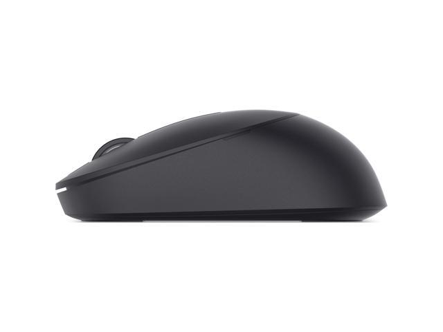 Dell MS300 Wireless Mouse - Black MS300-BK-R-NA - Newegg.com