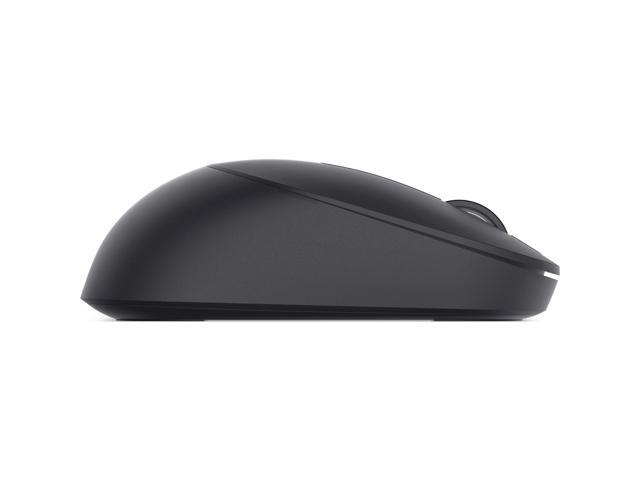 Dell MS300 Wireless Mouse - Black MS300-BK-R-NA - Newegg.com