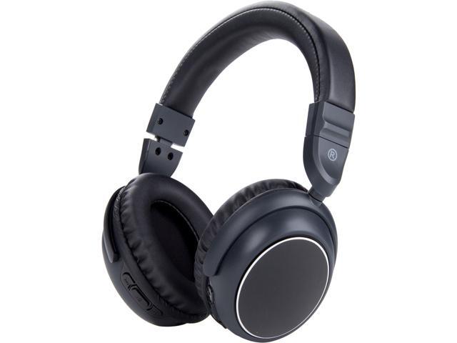 HYPE HY-983 Freedom Swivel Bluetooth Stereo Headphone - Newegg.com
