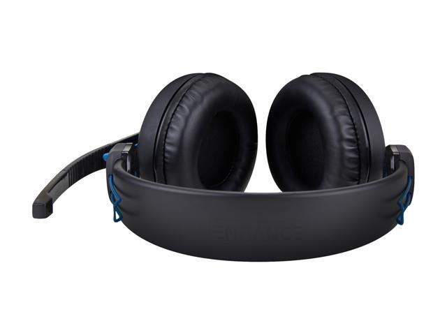 ENHANCE GX-H3 Pro Gaming Headset for eSports with Over-Ear Design ...