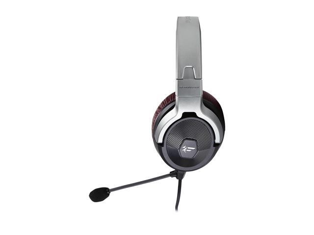 Fatal1ty by Monster FXM 200 Ultra High Performance Gaming Over-Ear ...