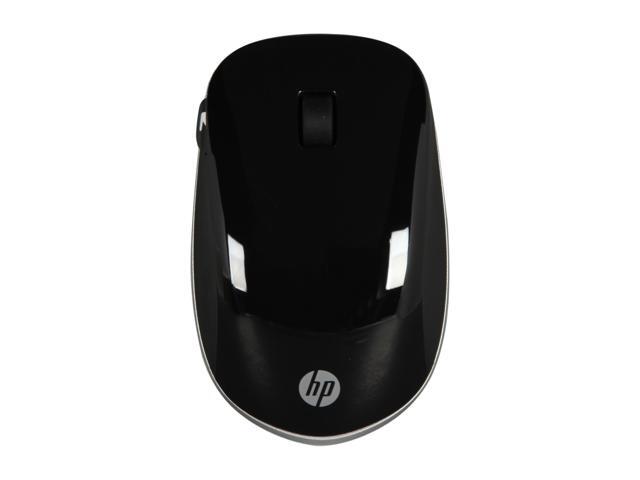 HP Z4000 H5N61AA#ABA Black RF Wireless Mouse - Newegg.ca
