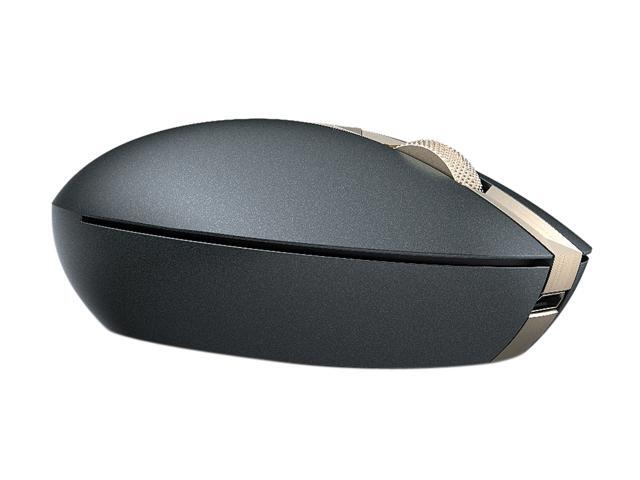 HP Spectre Rechargeable Mouse 700 4YH34AA Poseidon Blue Bluetooth ...