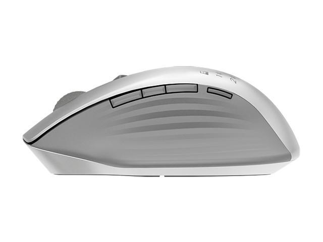 HP 930 Creator Wireless Mouse - Bluetooth or Wired Compatible with USB ...
