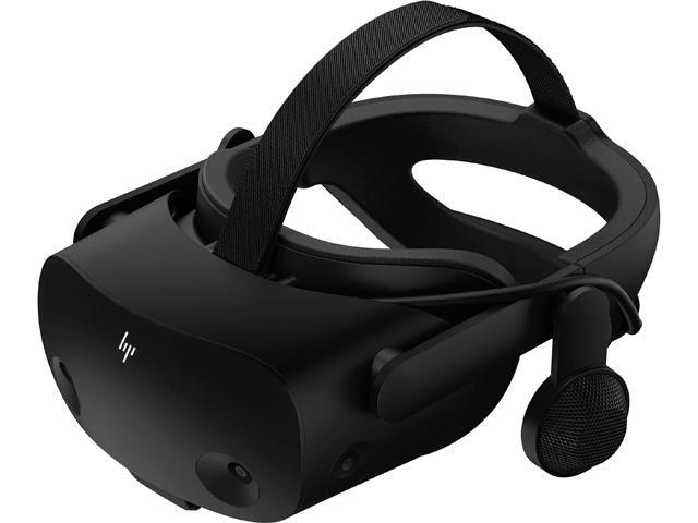 HP Reverb G2 Omnicept Edition 3A7X9AA Black VR Headset - Newegg.com