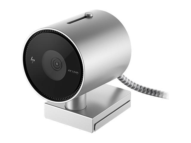 HP 950 4K UHD Webcam 4C9Q2AA#ABA - Newegg.com