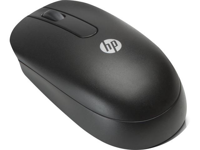 HP USB Optical 2.9M Mouse Z3Q64AA - Newegg.ca