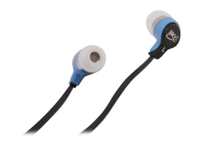 Mee audio RX12 In-Ear Headphone (Blue) - Newegg.com