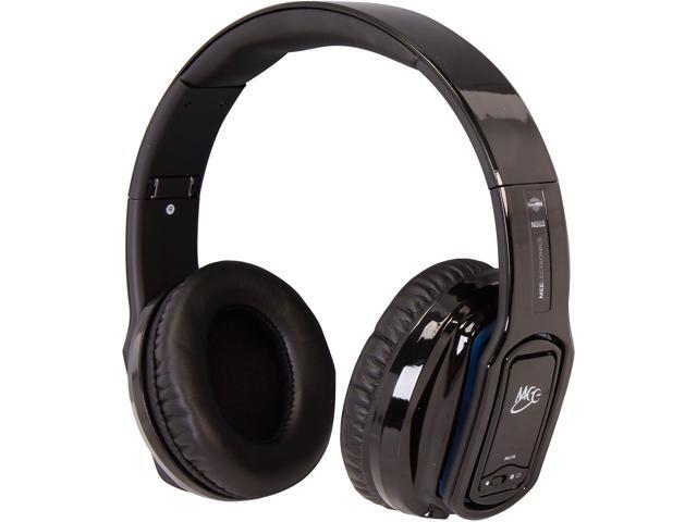 Mee audio HP-NS63-BK-MEE NoiseSHIELD NS63 Active Noise Canceling ...
