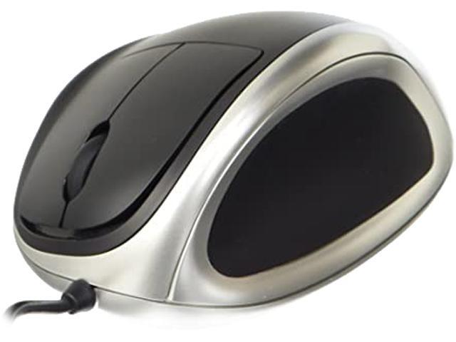 Goldtouch Ergonomic Mouse Right Hand USB Corded by Ergoguys - Newegg.com