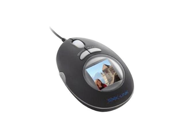 SMK-LINK VP6154 Black Wired Optical Mouse - Newegg.com