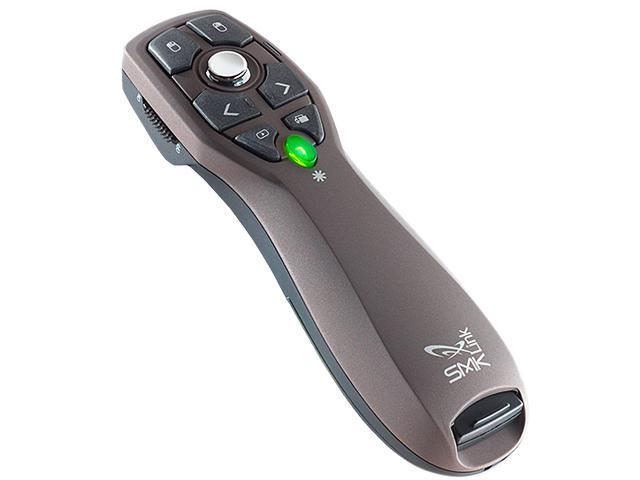 SMK-Link VP4585 RemotePoint Ruby Presenter - Newegg.com