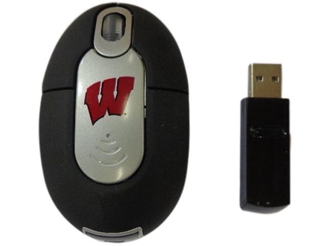 Tribeca Mini Wireless Optical Mouse-Wisconsin - Newegg.com
